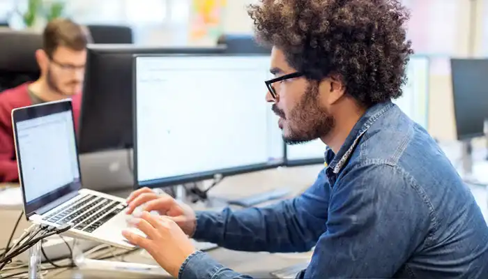 MRS Company | Cloud. Data. Experts.