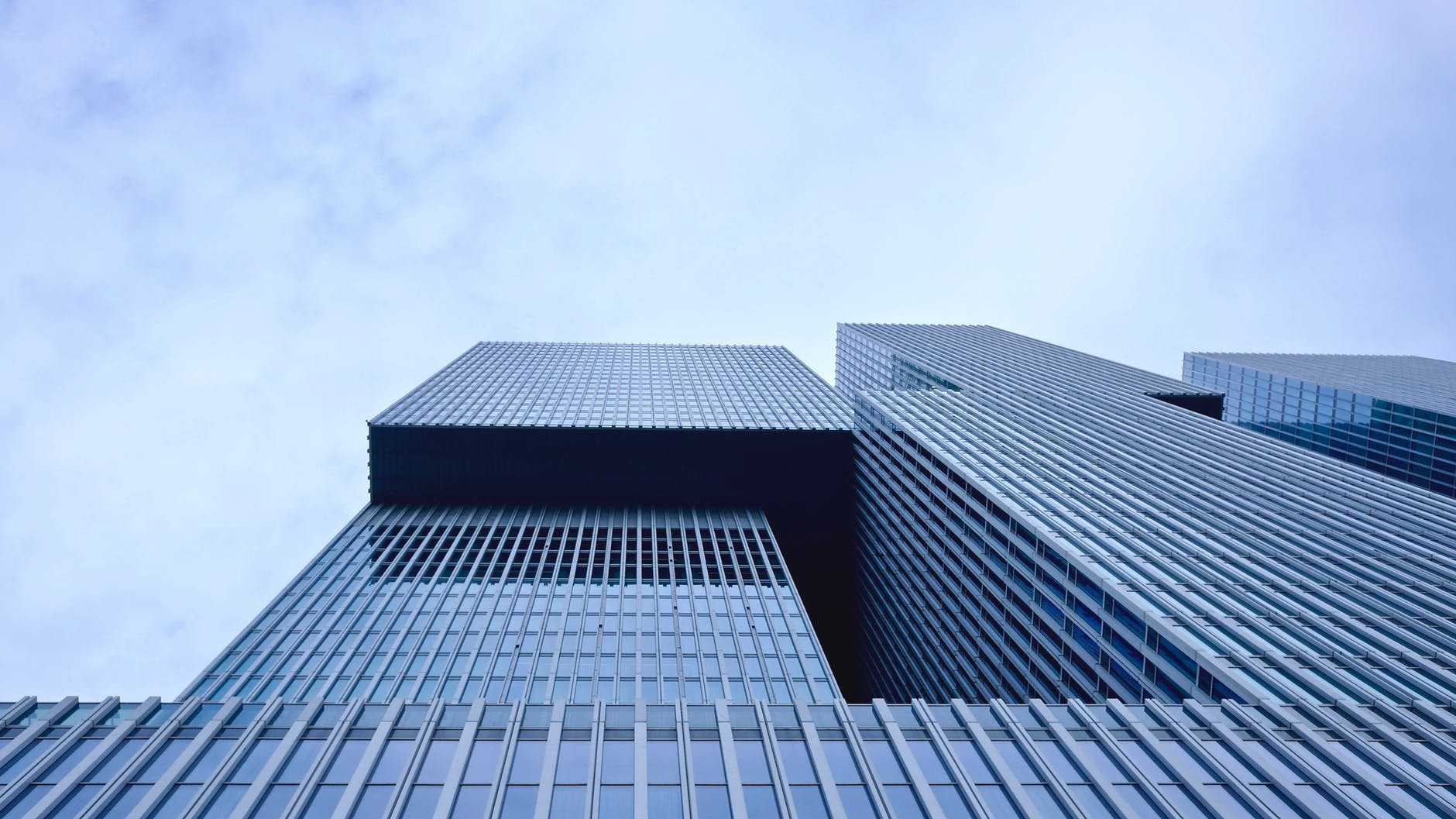 MRS Company | Cloud. Data. Experts.